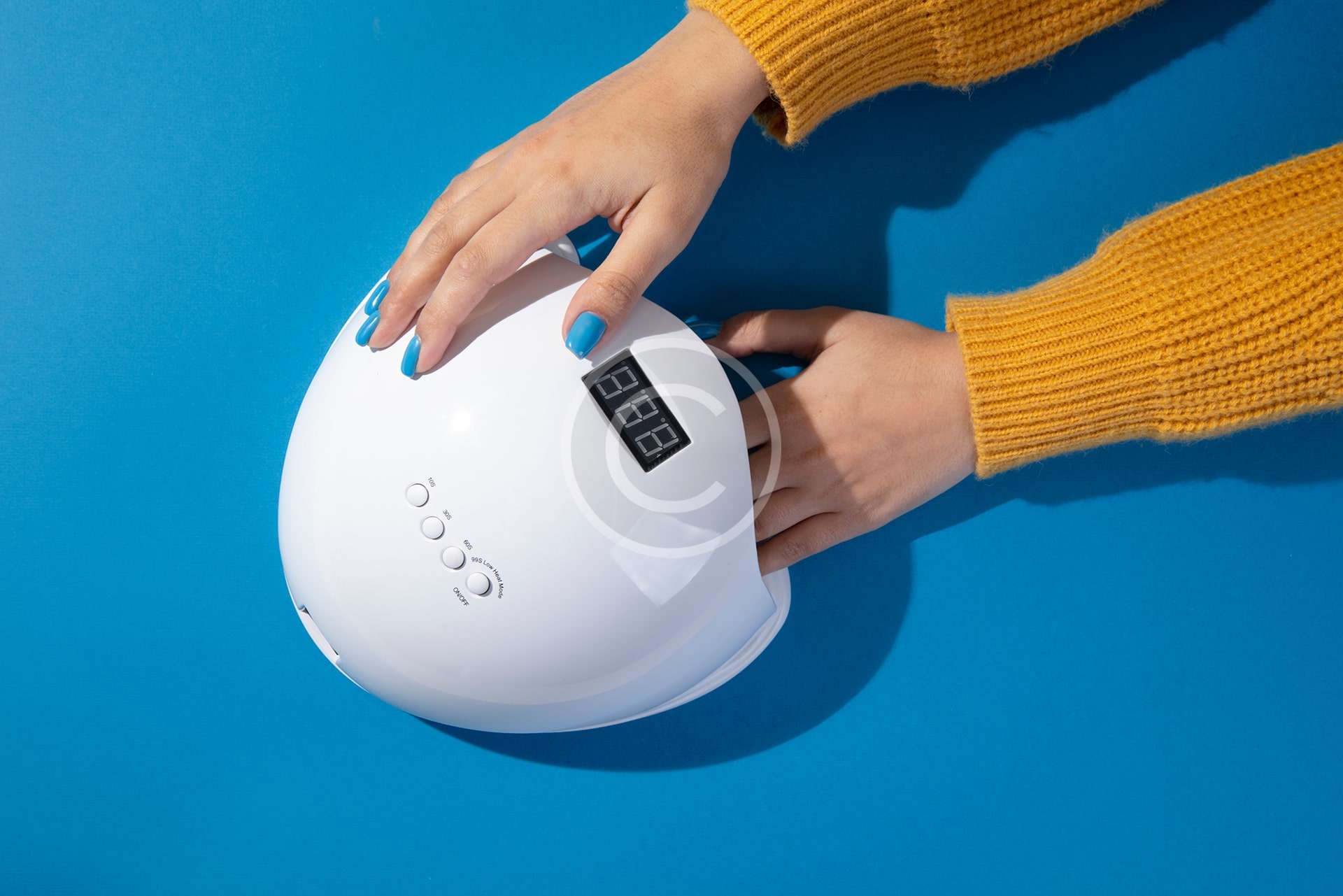 Nail care 101: tips for healthy and beautiful nails - Darling and Dapper